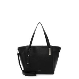 Emily & Noah Emily & Noah Shopper 'Brooke' Damen Größe One Size schwarz