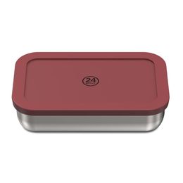 24Bottles Storage Container male Red size One Size