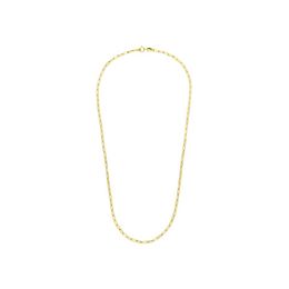 Lucardi Kette Damen Größe Onesize gold