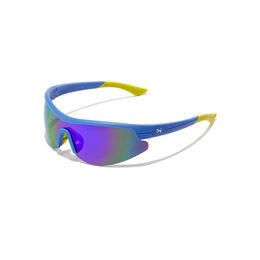 Hawkers Sunglasses 'Active' male Blue size Onesize