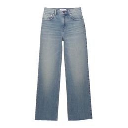 Pull&Bear Pull&Bear Jeans Damen Gr&ouml;&szlig;e 24/25 blue denim