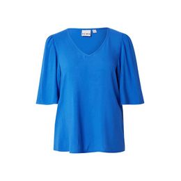 Ichi Bluse 'VERA' Damen Gr&ouml;&szlig;e XXL himmelblau