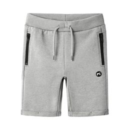 name it Pants 'NKMVimo' boy Grey size 152