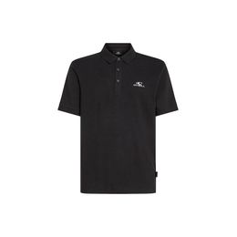 O`Neill O'NEILL Poloshirt Herren Gr&ouml;&szlig;e XXL schwarz / wei&szlig;
