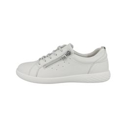 Waldl&auml;ufer Waldl&auml;ufer Sneakers 'H-Clo&eacute;' female White size 37