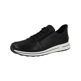 Ara Sneakers 'Osaka' female Black size 44