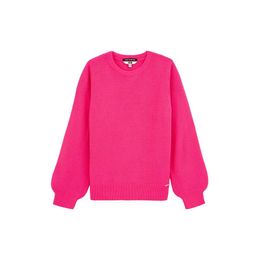 WE Fashion Pullover M&auml;dchen Gr&ouml;&szlig;e 146/152 pink