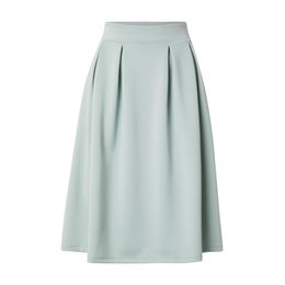 ABOUT YOU Rock 'Juna' Damen Größe 44 grün