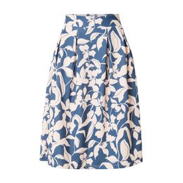 ABOUT YOU Skirt 'Julie' female Blue size 34