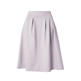 ABOUT YOU Rock 'Juna' Damen Größe 40 lila