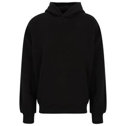 Urban Classics Sweatshirt Herren Gr&ouml;&szlig;e 5XL schwarz