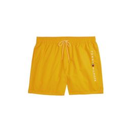 Tommy Hilfiger Underwear Board Shorts male Yellow size L
