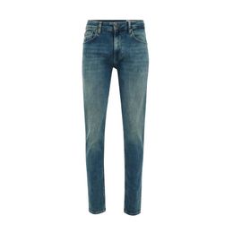 WE Fashion Jeans Herren Gr&ouml;&szlig;e 36 dunkelblau
