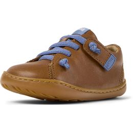 Camper First-Step Shoes 'Peu Cami' kids Brown size 26