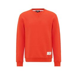 Moxx Paris Sweatshirt Herren Gr&ouml;&szlig;e XL hummer