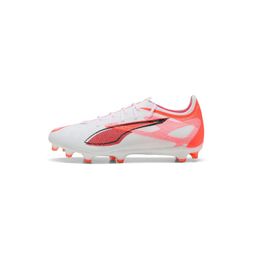 Puma Soccer Cleats 'Ultra 5 Pro' male White size 7,5