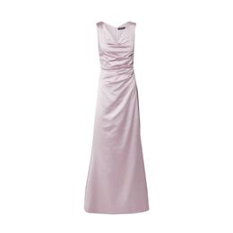 Vera Mont Evening Dress female Pink size 40