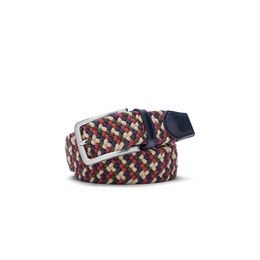 MEYER Belt male Red size 130