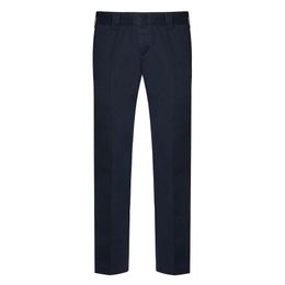 Dickies Pleated Pants '872' male Blue size 38