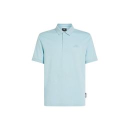 O`Neill O'NEILL Poloshirt Herren Größe XL pastellblau