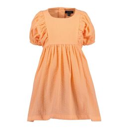 Blue Seven Dress girl Orange size 104