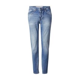 Goldgarn Denim Goldgarn Jeans 'U2 I' male Blue size 32