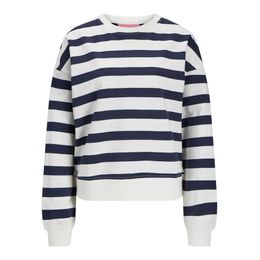 Jack & Jones Jjxx Sweatshirt 'JXAlfa' female White size XS