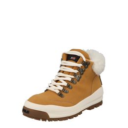 Polo Ralph Lauren High-Top Sneakers 'PLO SPT HKER-SNEAKERS' female Beige size 3