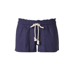 Roxy Pants 'Oceanside' female Blue size S