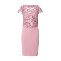 Vera Mont Cocktail Dress female Pink size 36
