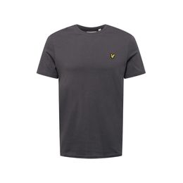 Lyle & Scott Lyle & Scott T-Shirt Herren Gr&ouml;&szlig;e XS dunkelgrau
