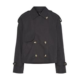 V&eacute;ro Moda Vero Moda Between-Season Jacket 'VMChloe' female Black size S