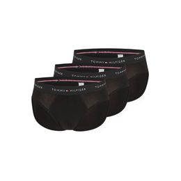 Tommy Hilfiger Underwear Panty male Black size XXL