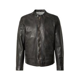 Freaky Nation Jacke 'Remo' Herren Größe S anthrazit