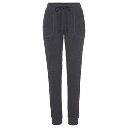 Lascana Pants female Grey size 36/38