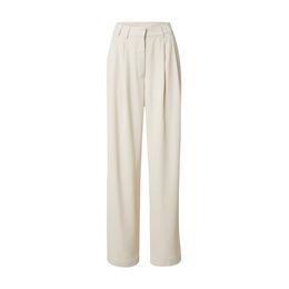 LeGer by Lena Gercke Pleat-Front Pants 'Kora' female White size 36