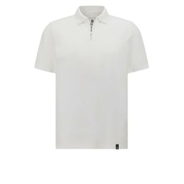 Boggi Milano Shirt 'B Tech' male White size L