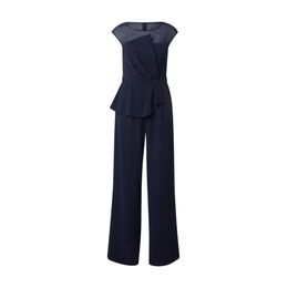 Vera Mont Jumpsuit female Blue size 44