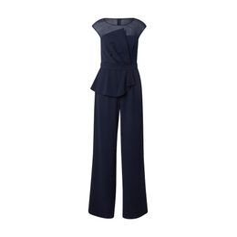 Vera Mont Jumpsuit female Blue size 44