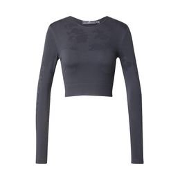 adidas by Stella McCartney Funktionsshirt 'TrueStrength' Damen Größe XXXS/XXS schwarz