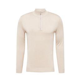 Only & Sons Only & Sons Pullover 'Wyler' Herren Gr&ouml;&szlig;e M beige
