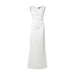 Vera Mont Evening Dress female White size 46