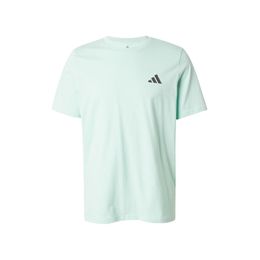 adidas Performance Performance Shirt 'Mercedes - AMG Petronas Formula One Team Premium' male Green size XXXL
