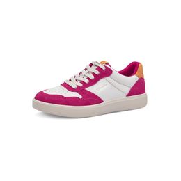 Tamaris Sneakers female Pink size 37