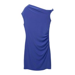 Pull&Bear Pull&bear Dress female Blue size M