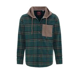 Williot Between-Season Jacket male Green size L