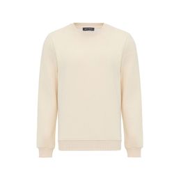 Jacey Quinn Sweatshirt 'Edrian' male White size L