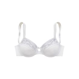 Nuance Bra female White size 85