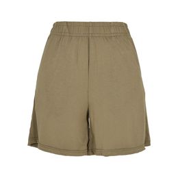 Urban Classics Pants female Green size XXXL