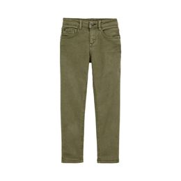 WE Fashion Jeans Jungen Gr&ouml;&szlig;e 176 gr&uuml;n / khaki